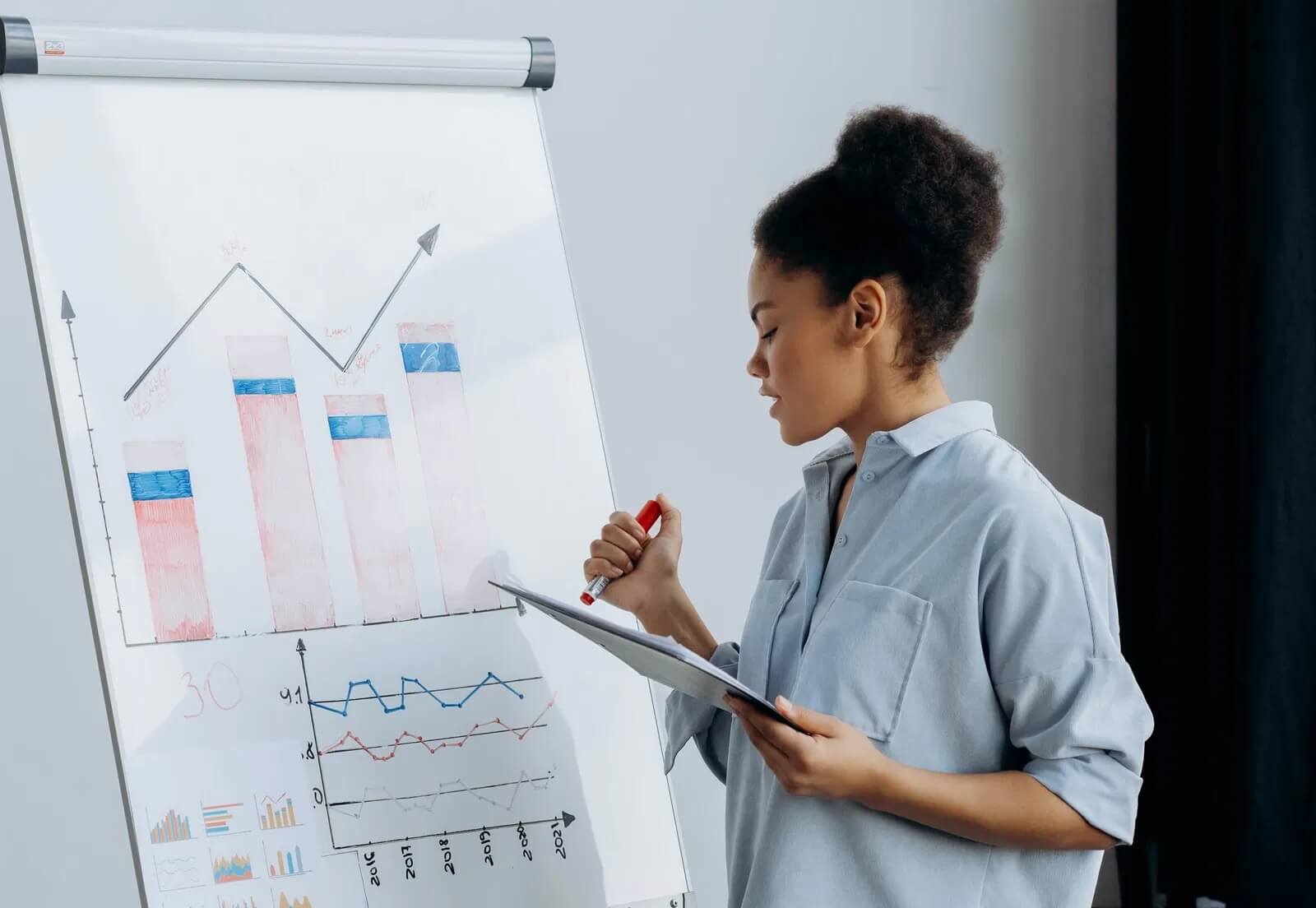 What is imposter syndrome and how to overcome it? (8 steps)