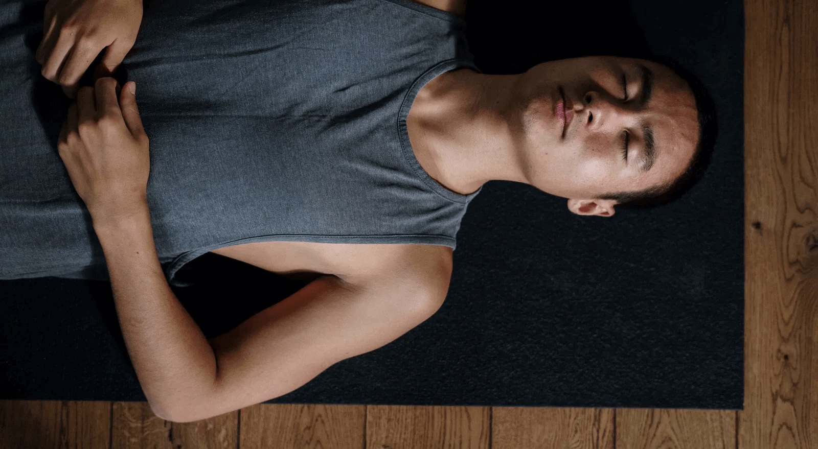 3 simple breathing exercises to sleep better - Meditation Moments