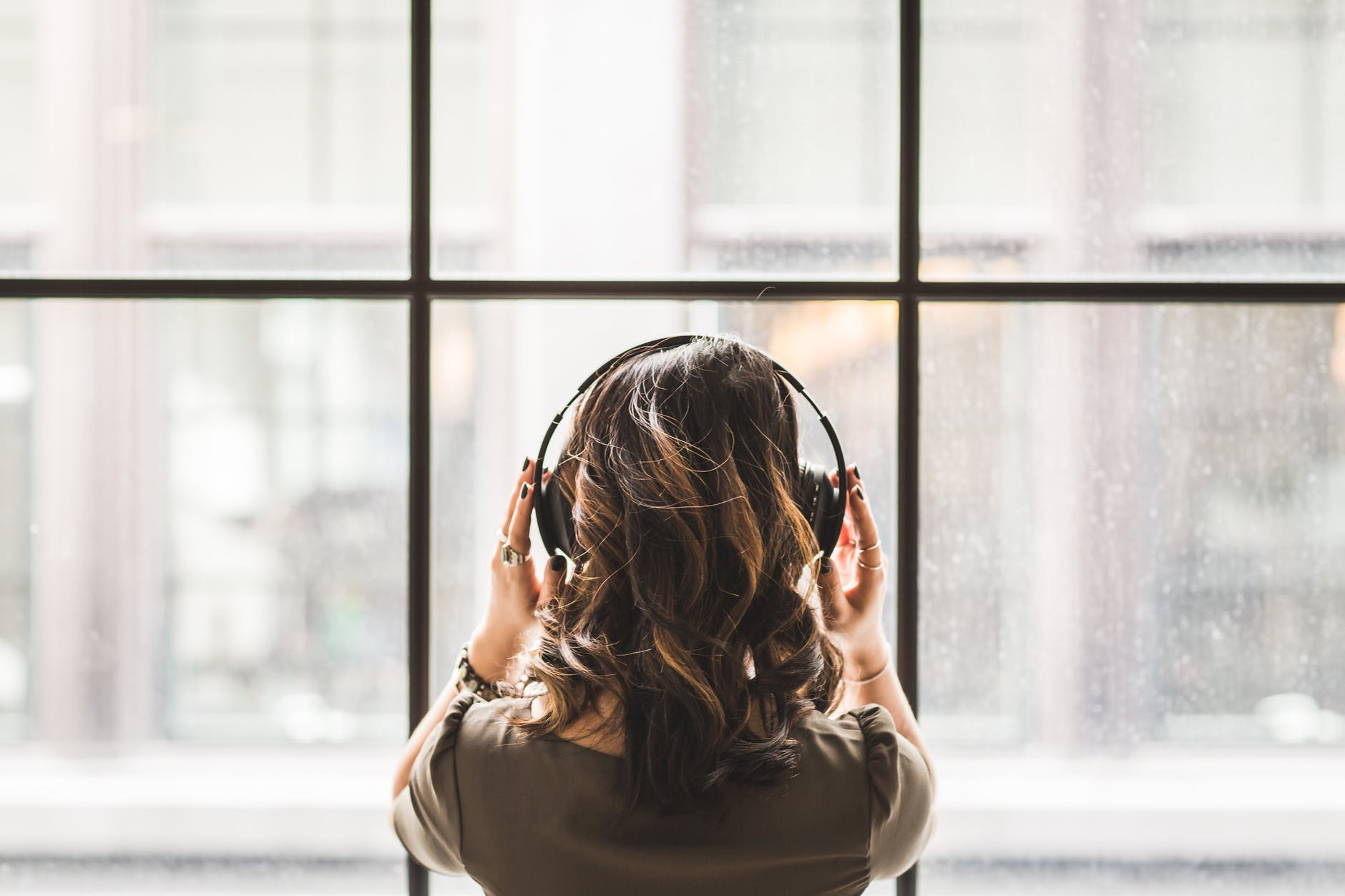 Types Of Music To Relieve Stress